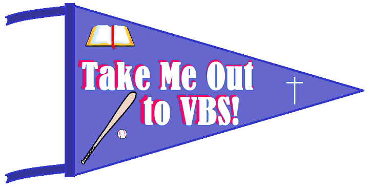(August 1st) JOIN US FOR VBS – Guy church of Christ